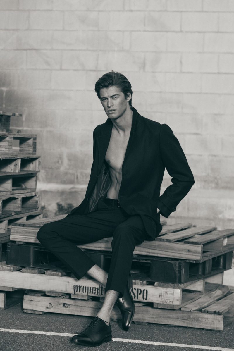 Ryan - Australia - Unique