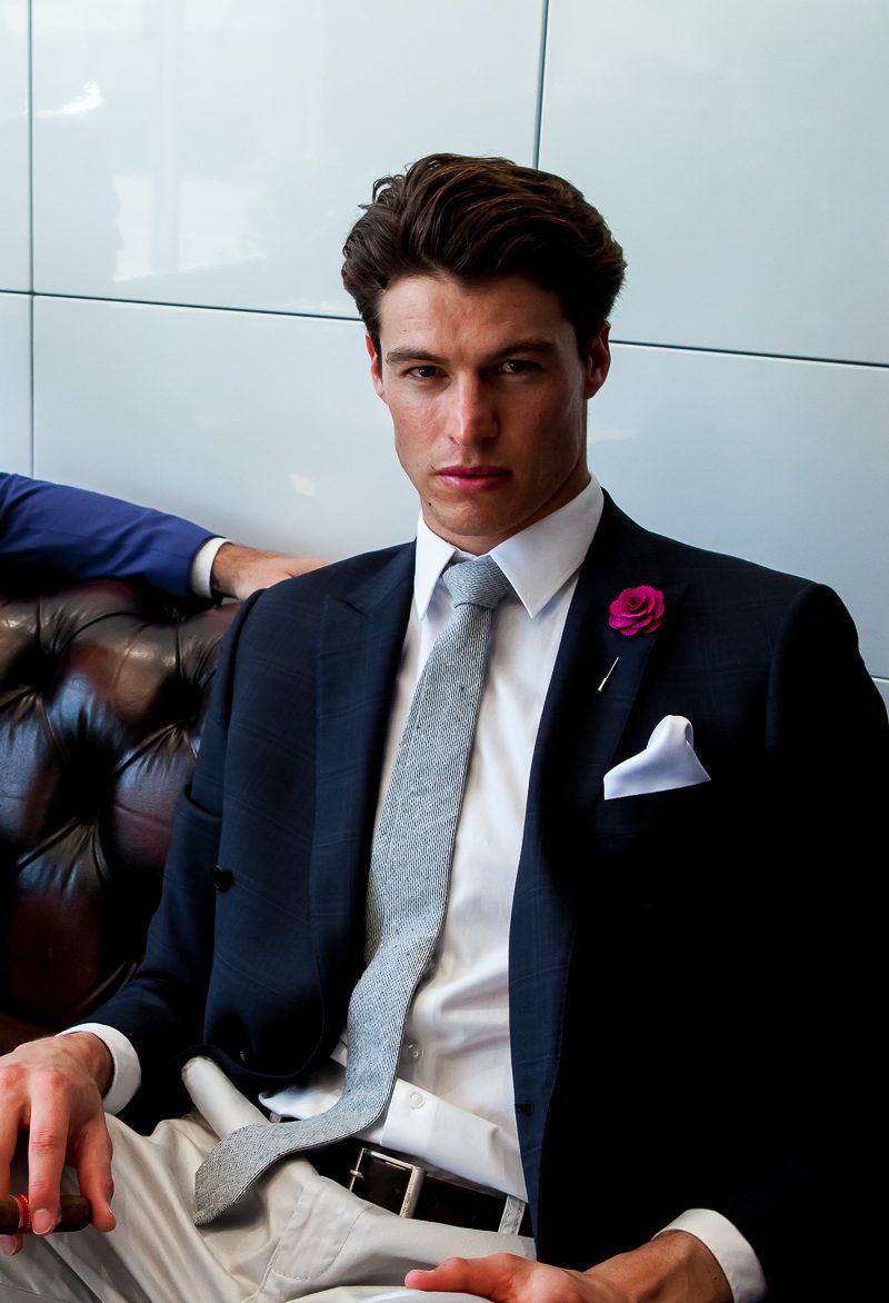 Ryan - Australia - Unique