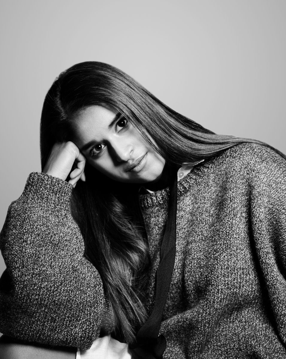 Ashy @ashy_music - Unique