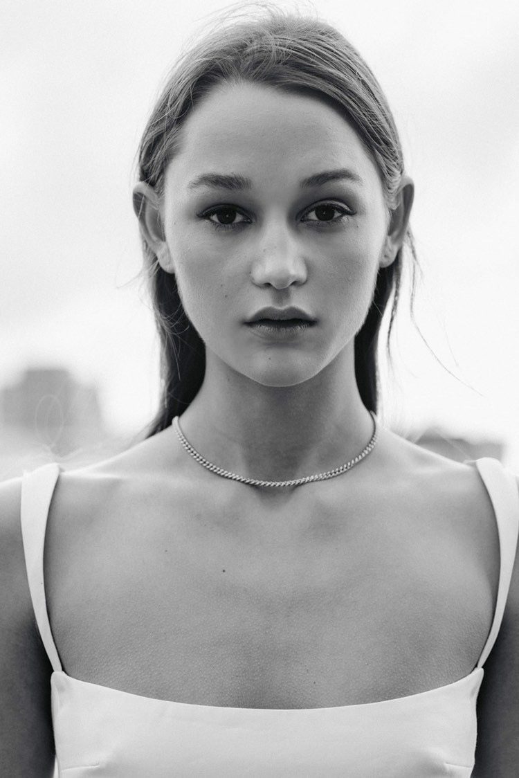 Rose Watson - Unique