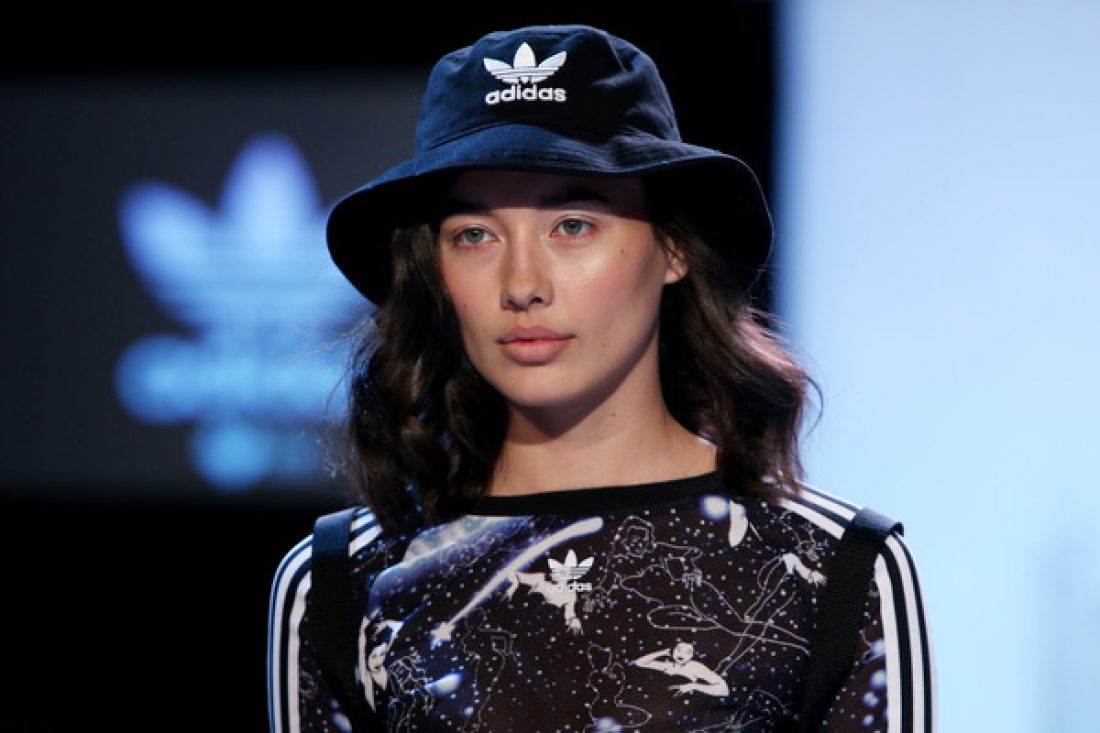 HOTC NZFW Show styled by Kylie Cooke with Mercy, Brooklyn, Jaclyn, Jin ...