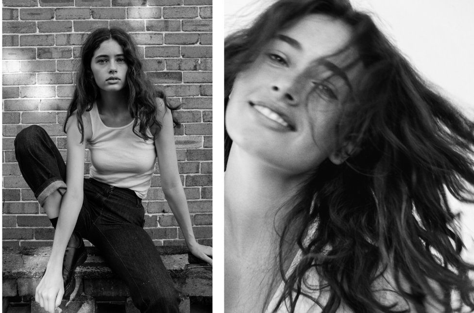 @ruby_pedersen - Sydney - Unique