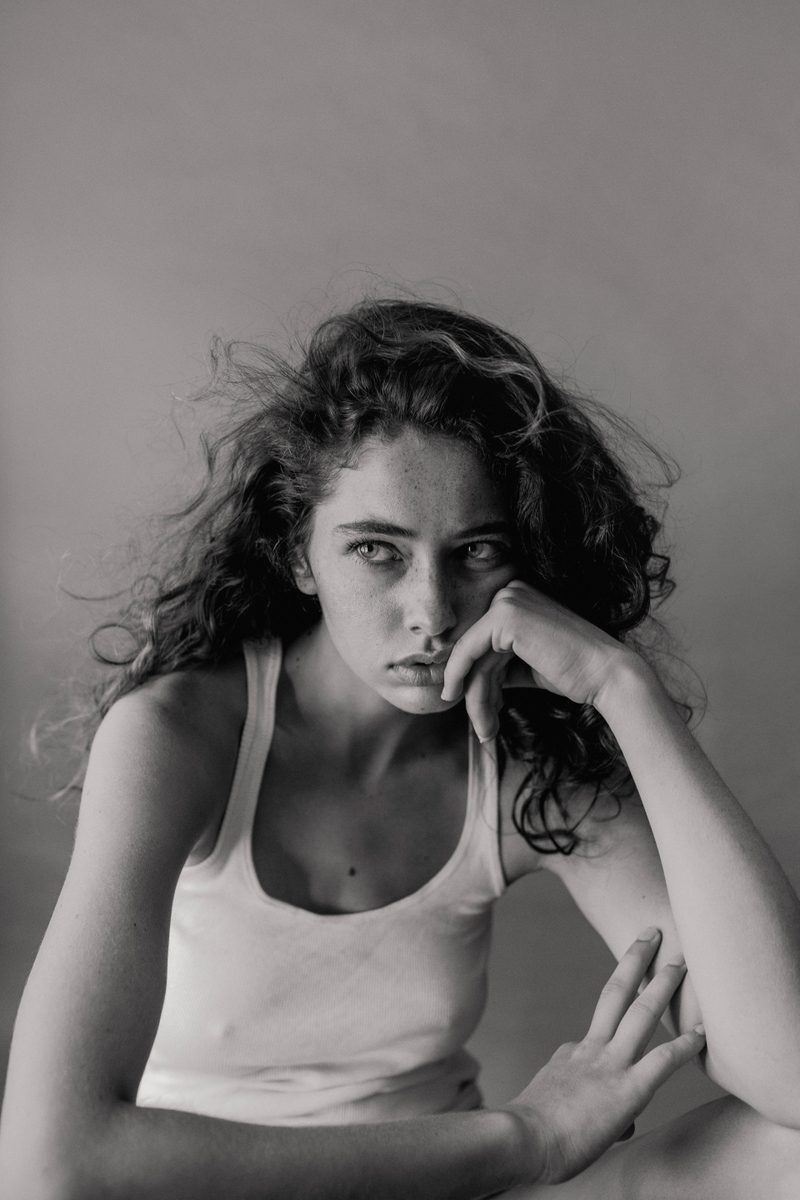 @ruby_pedersen - Sydney - Unique