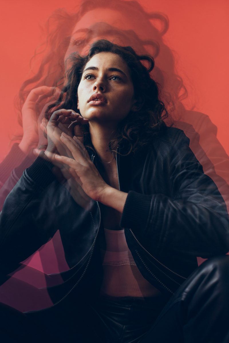 @ ruby_pedersen - Here now! - Unique