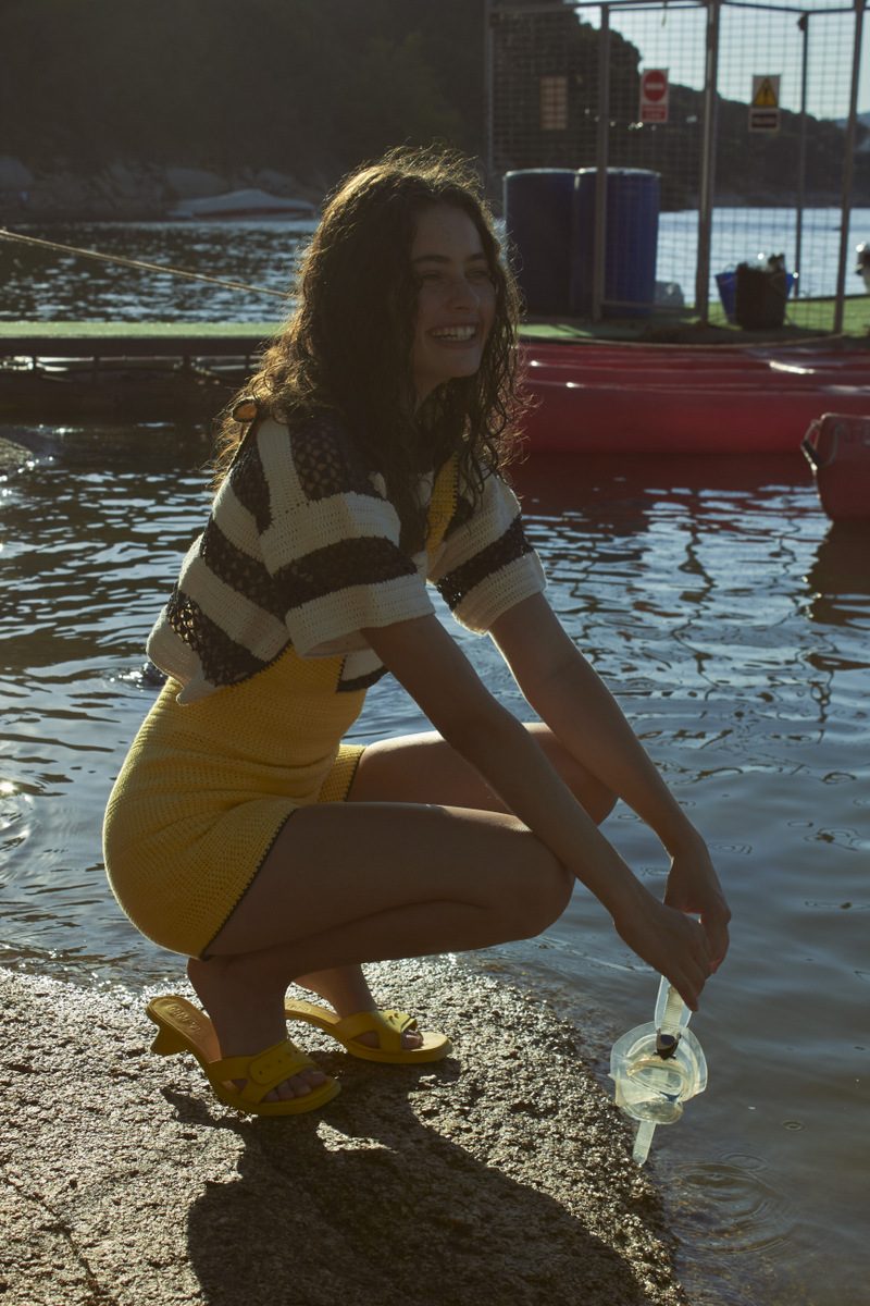 @ ruby_pedersen - Here now! - Unique