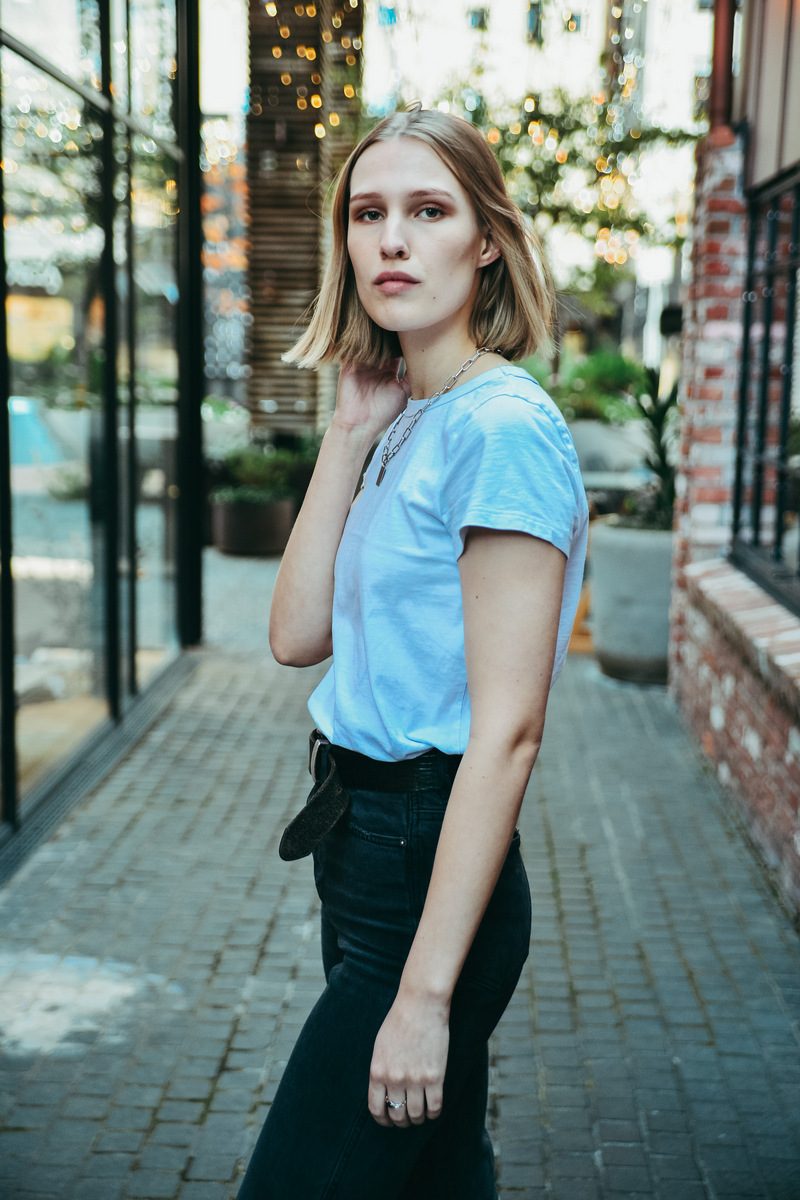 Petra Alexander - Unique