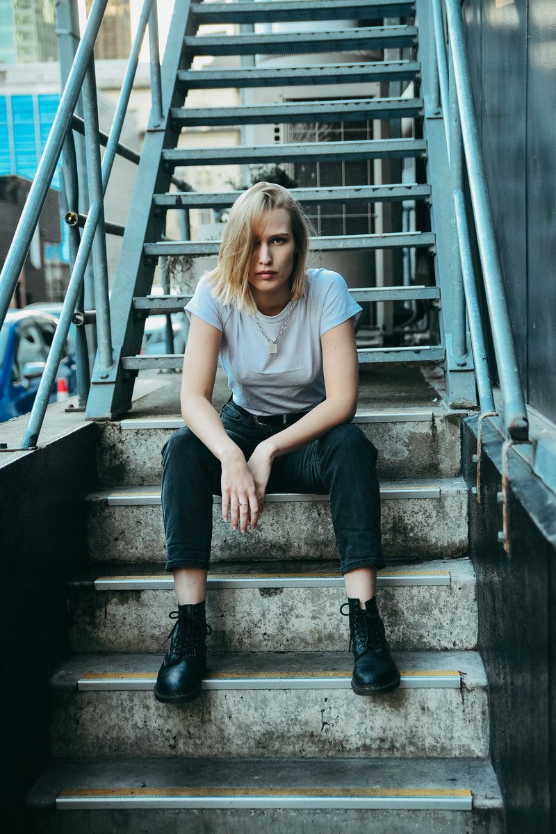 Petra Alexander - Unique