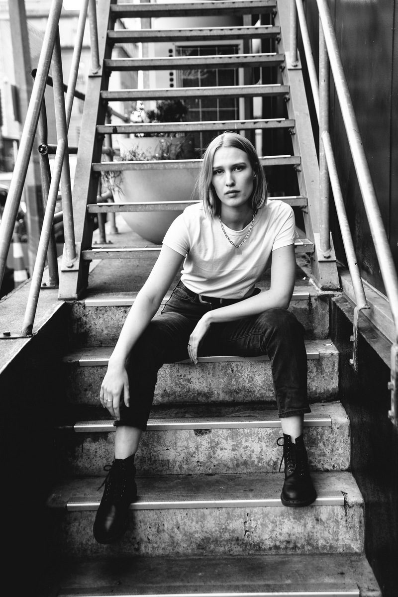 Petra Alexander - Unique
