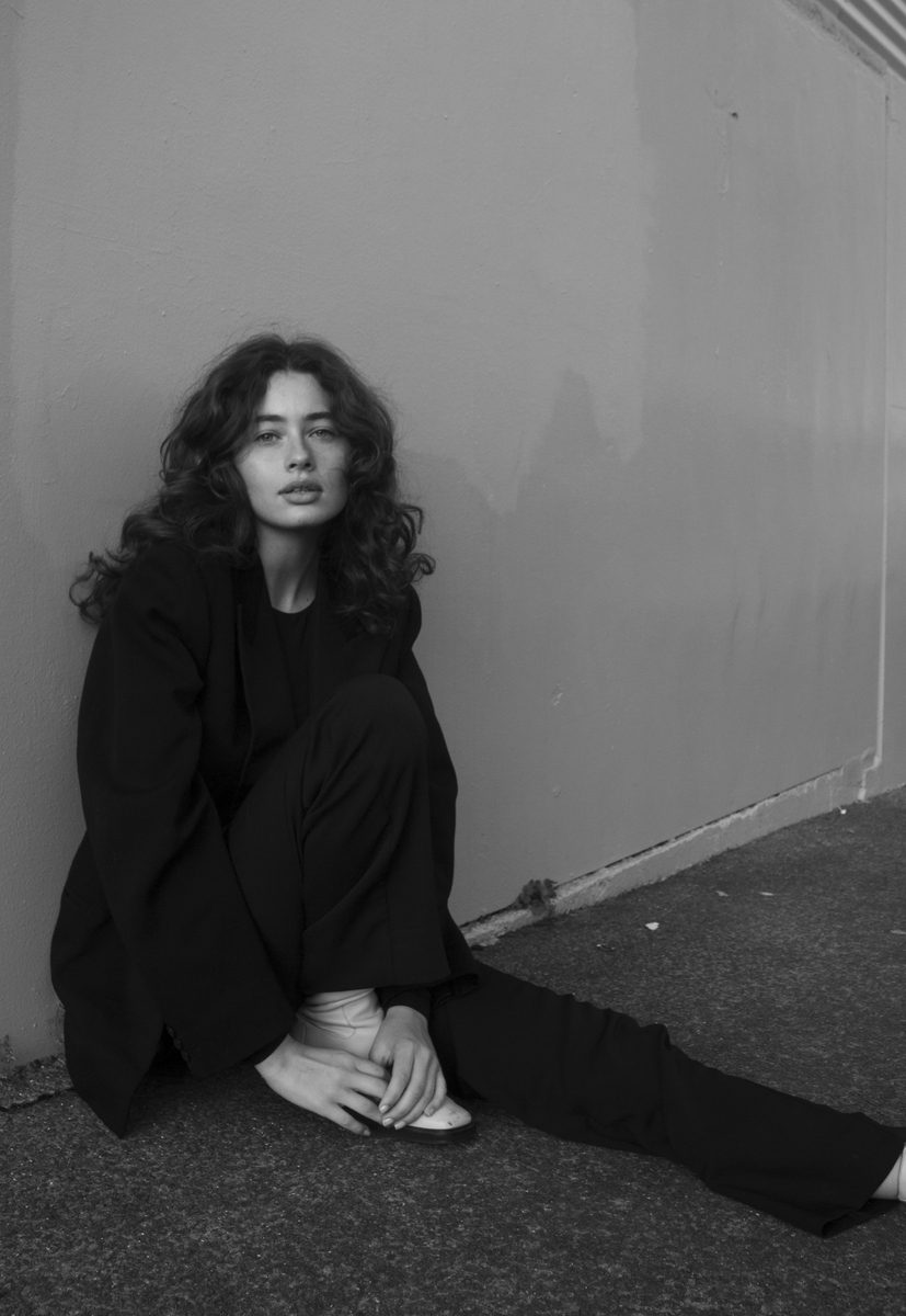 @ruby_pedersen - Sydney - Unique