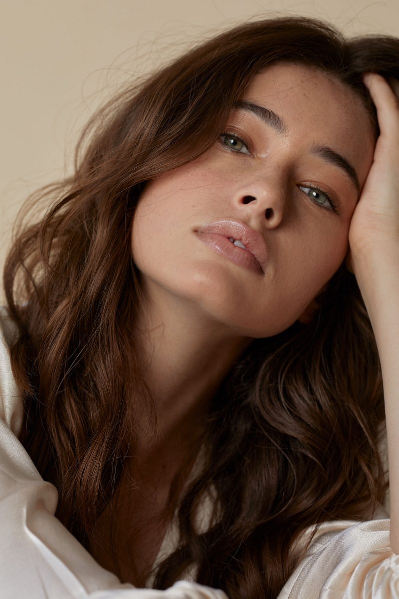 Ruby @ruby_pedersen - Here now - Unique